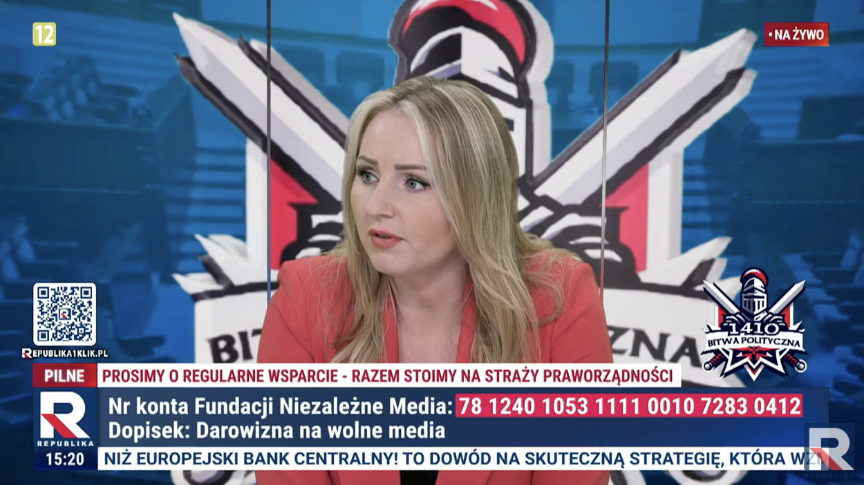 Czy Tusk poda się do dymisji po wyborczym blamażu?